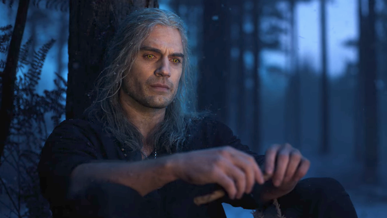 The Witcher Reveals First Footage From Henry Cavill's…