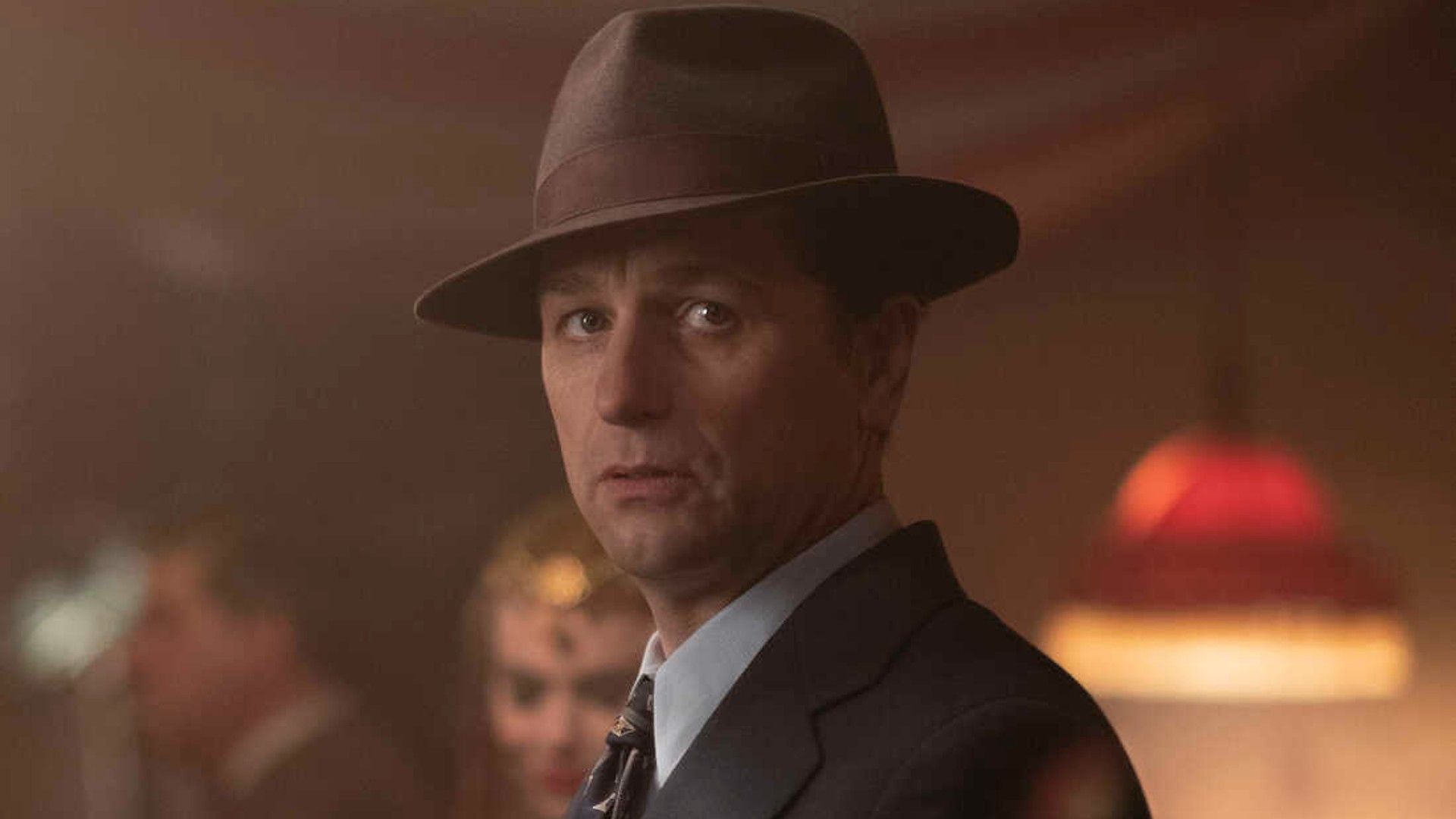 The Americans' Matthew Rhys blew his Bond audition…
