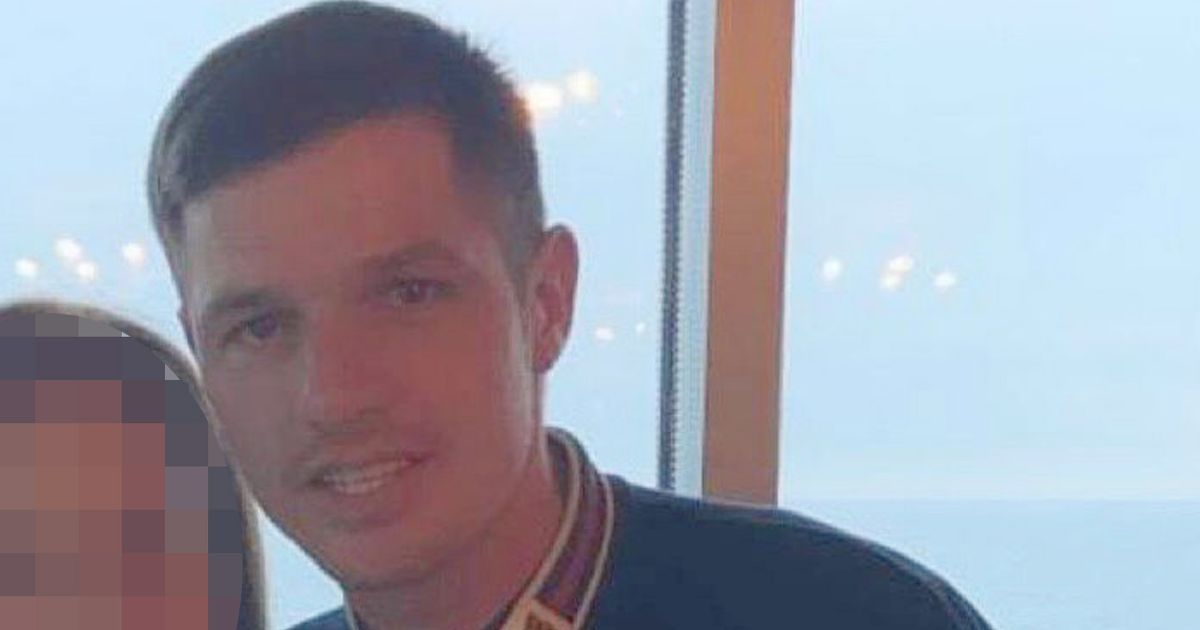 Convicted armed robber Ian Maloney says he has turned…