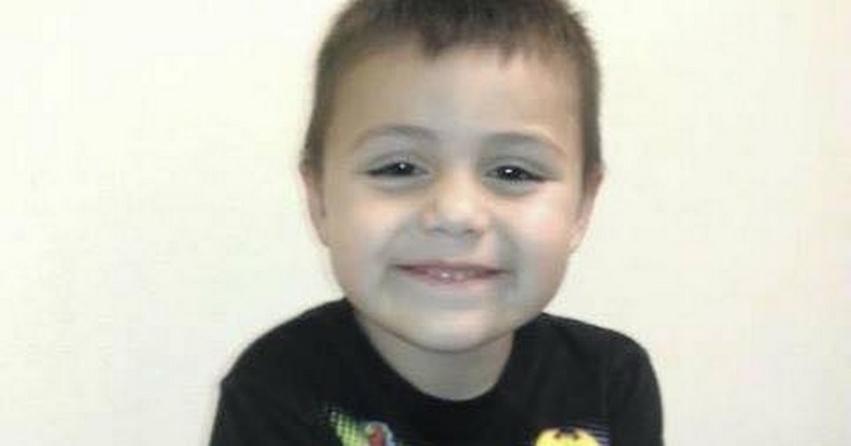 Mum and boyfriend who tortured son, 10, to death over…