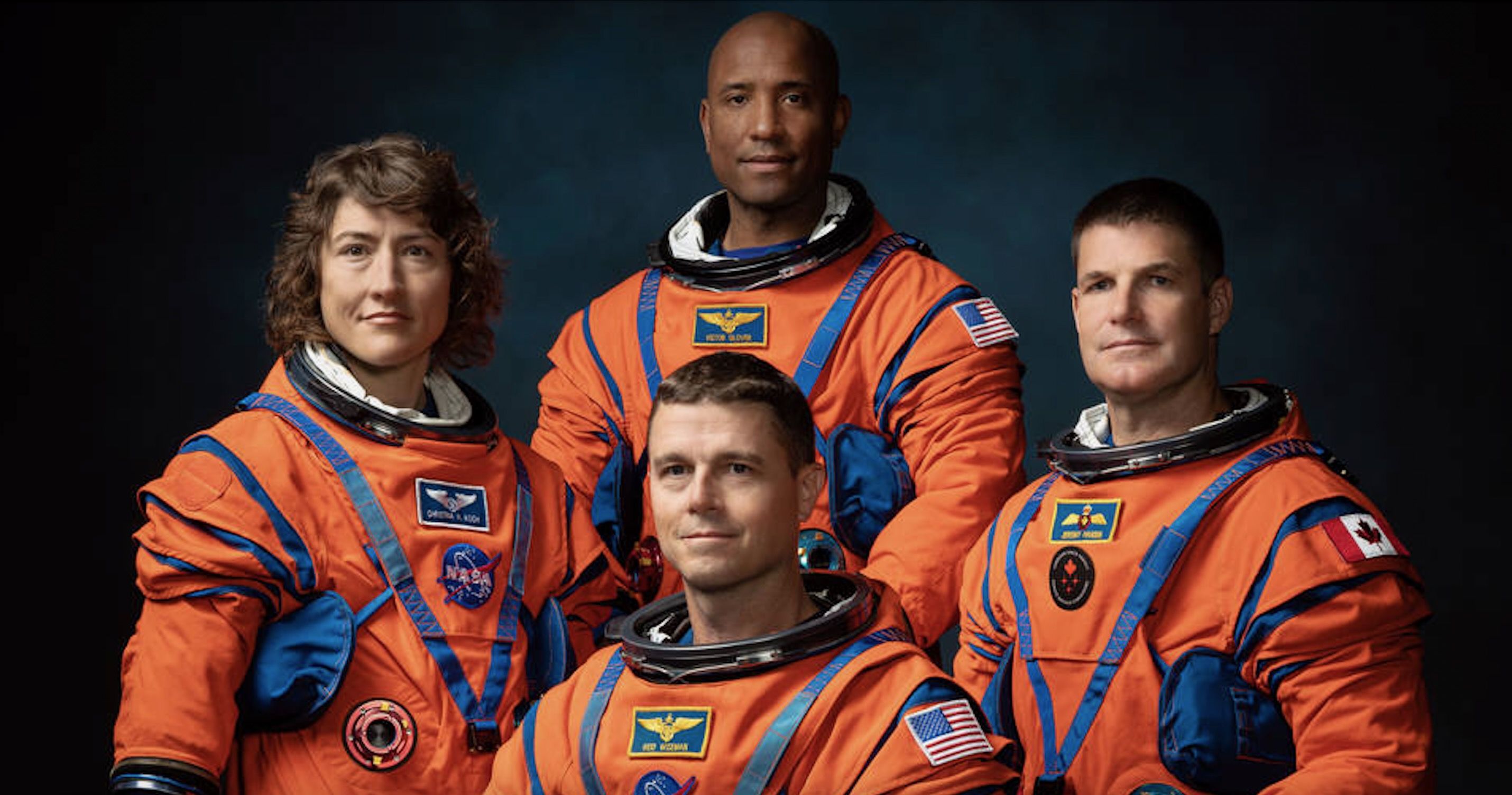 NASA needs sharper diversity focus to boost…