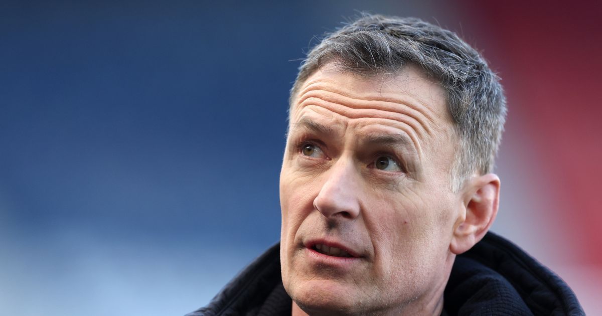 Chris Sutton baffled by Rangers coach Neil Banfield as…