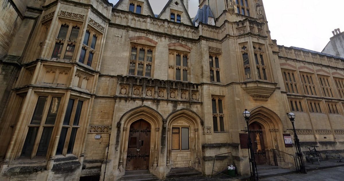 Luxurious £20m Hotel Gotham set to open in Bristol's…