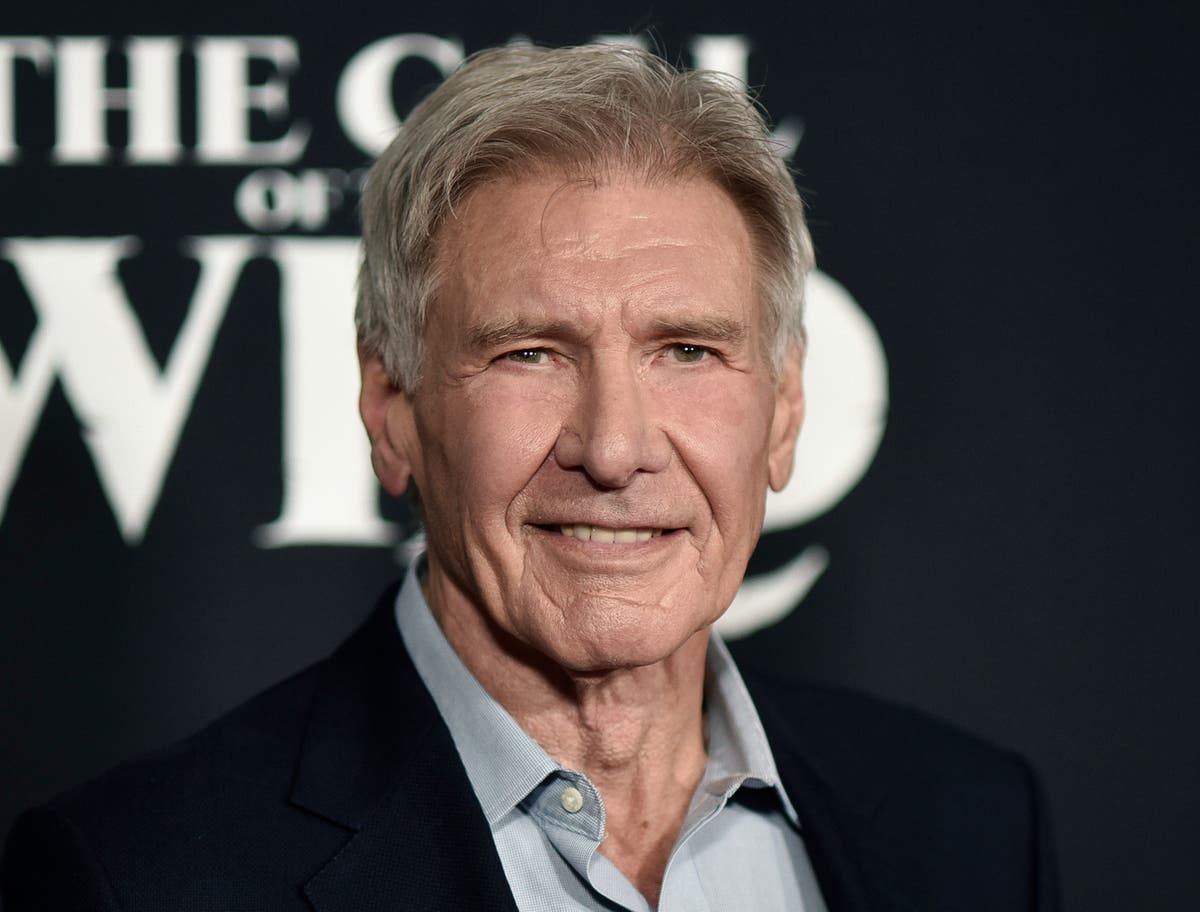 Indiana Jones director on de-aging Harrison Ford by…