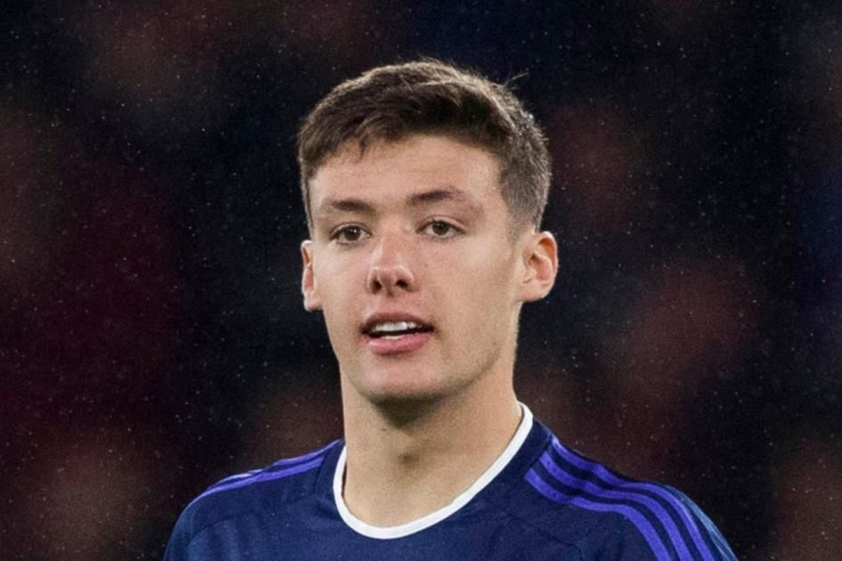 Aaron Hickey to Man City transfer link shut down by…