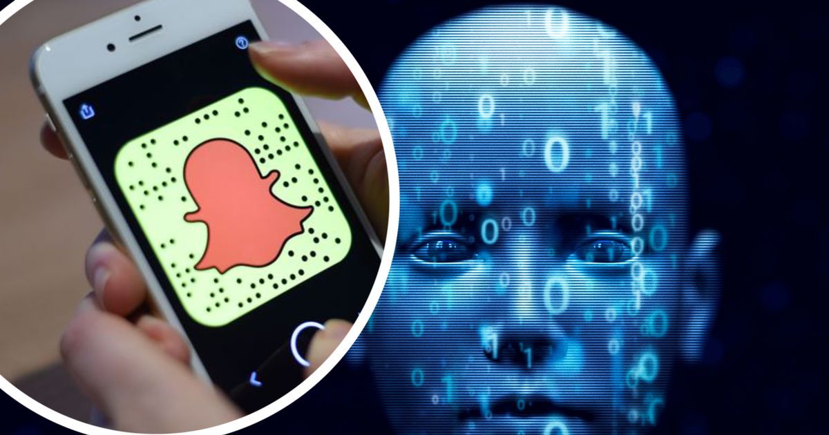 Snapchat fans blast new AI feature as users call for…