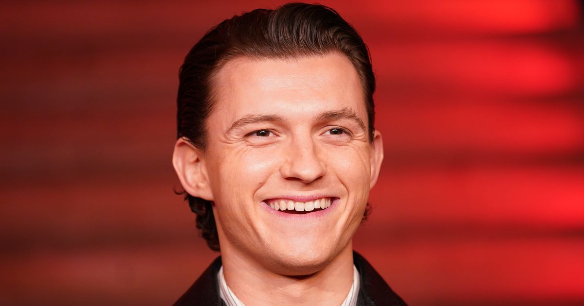 Tom Holland's The Crowded Room: plot, cast, release…