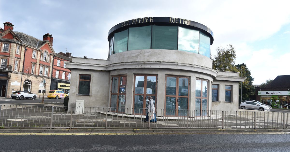 11 'unofficial' Liverpool landmarks that we all know…