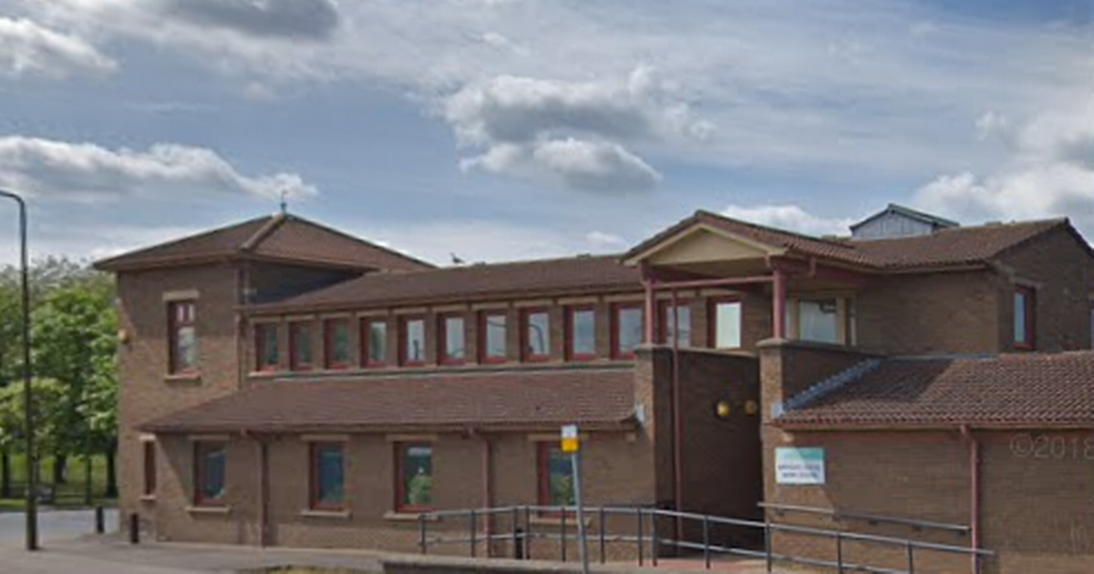 Former West Lothian social work offices could be used…