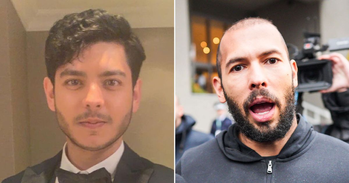 Corrie's Adam Hussain apologises for liking…