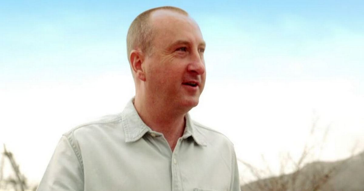 ITV Corrie's Andy Whyment addresses I'm A Celebrity…