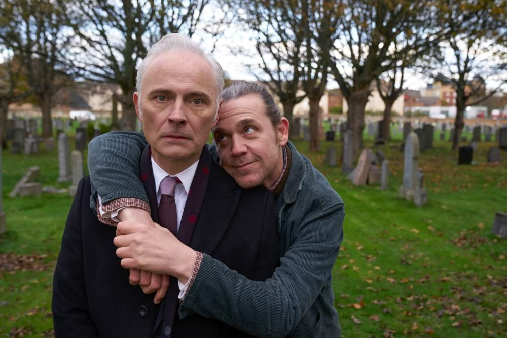 Guilt series three review – this thrilling drama is…