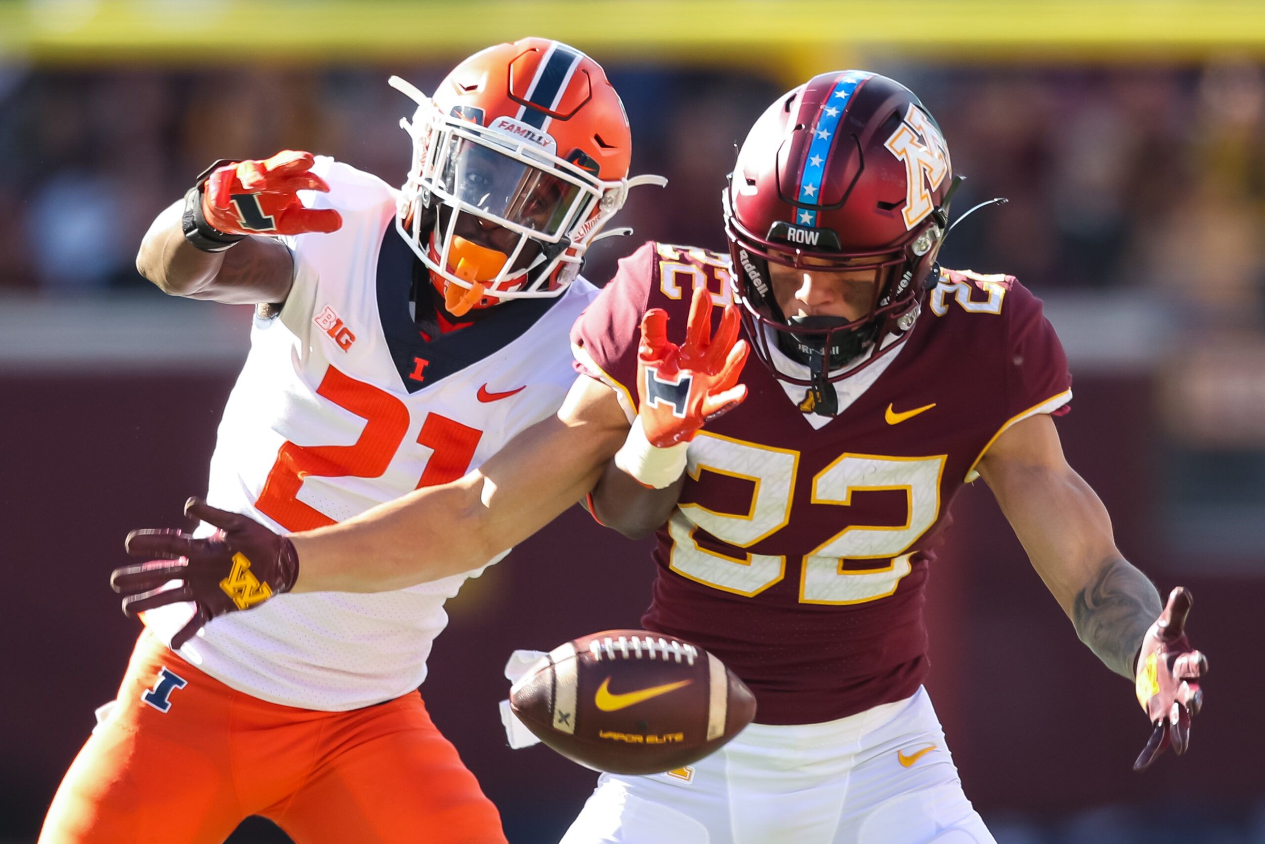 Colts’ 2023 NFL draft big board: Safeties