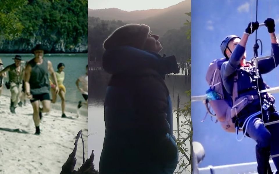 ‘Raw, authentic’: Why audiences find their reality TV…