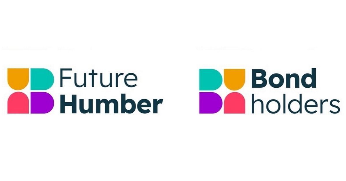 New brand and board for Humber's place promotion…