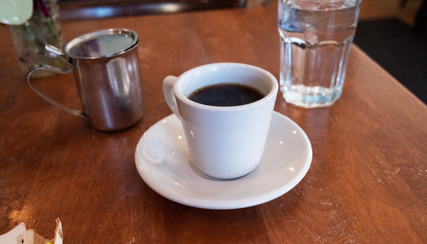 Swedish egg coffee — what is this uniquely Midwestern…