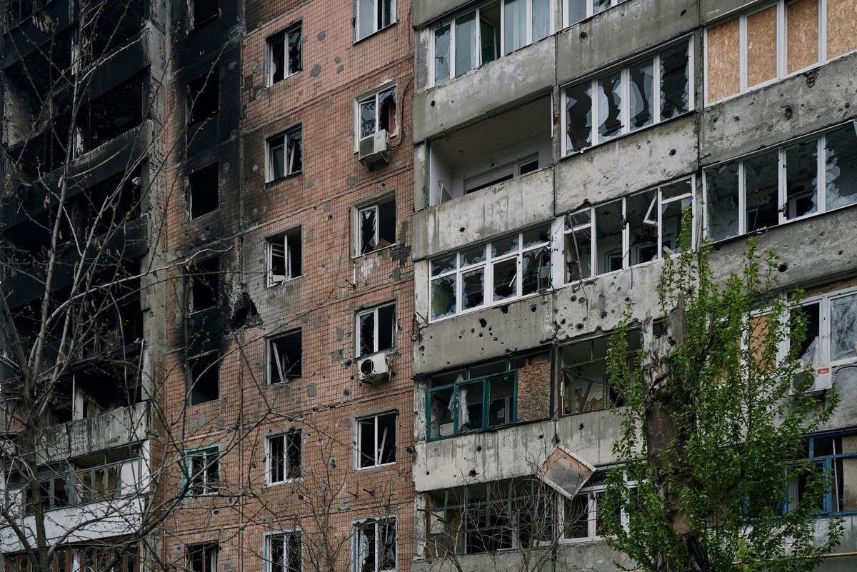 House members introduce resolution defining what…