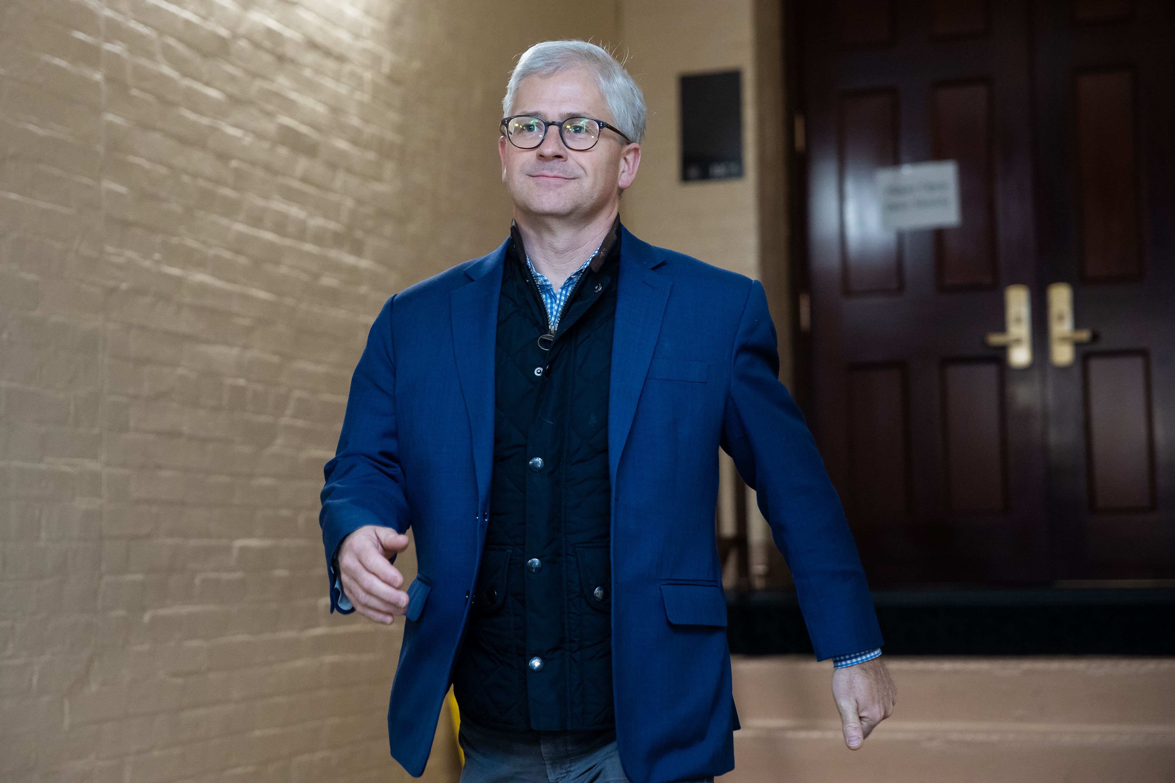 Congress cools on post-SVB banking overhaul