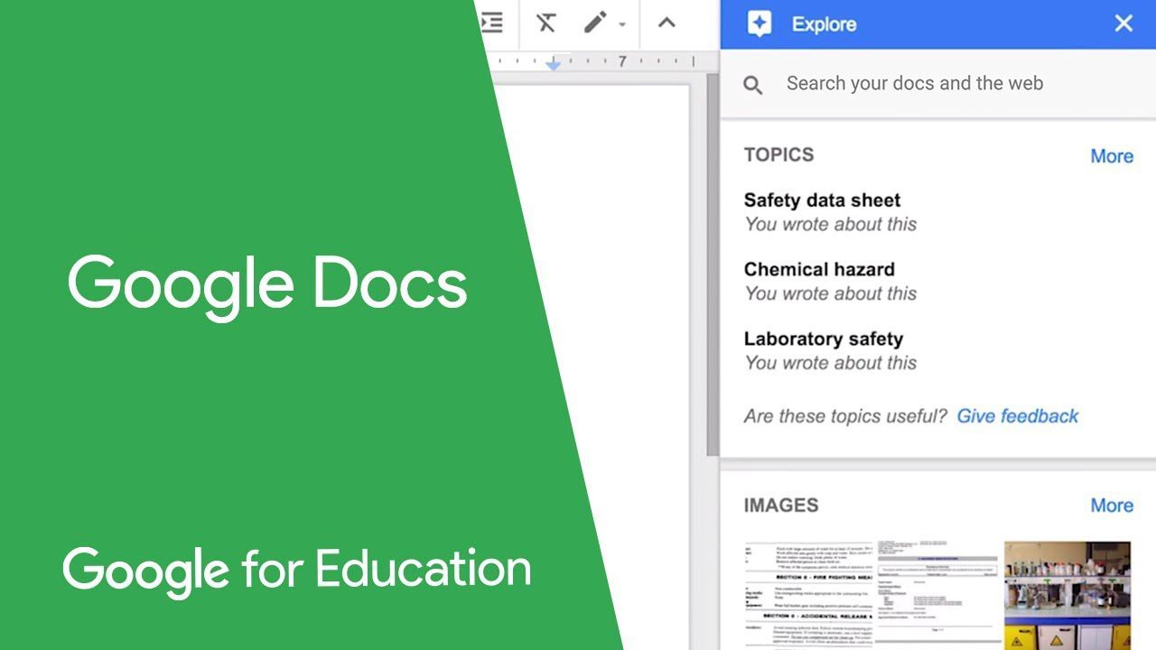 Best Google Docs Add-ons for Teachers Best Google Docs Add-ons for Teachers