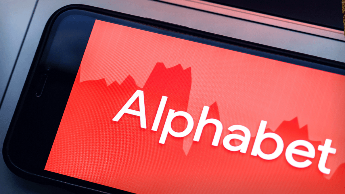 Alphabet Faces AI Challenge, Trades Flat. Here's the…