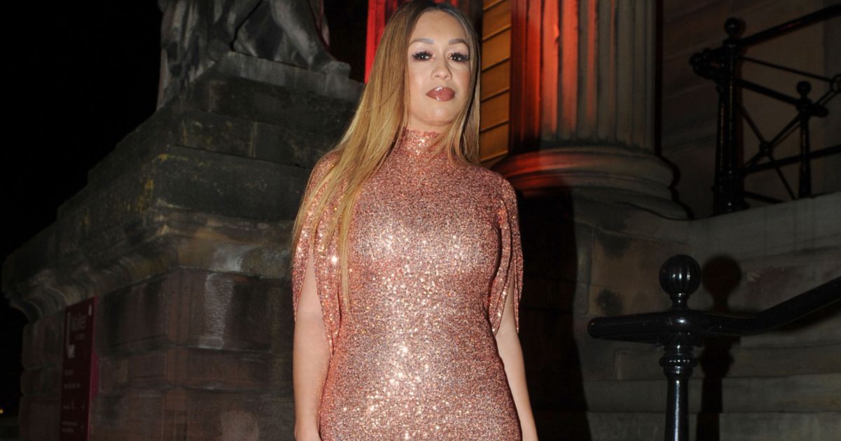 Glitzy celebration saw famous faces and high-profile…