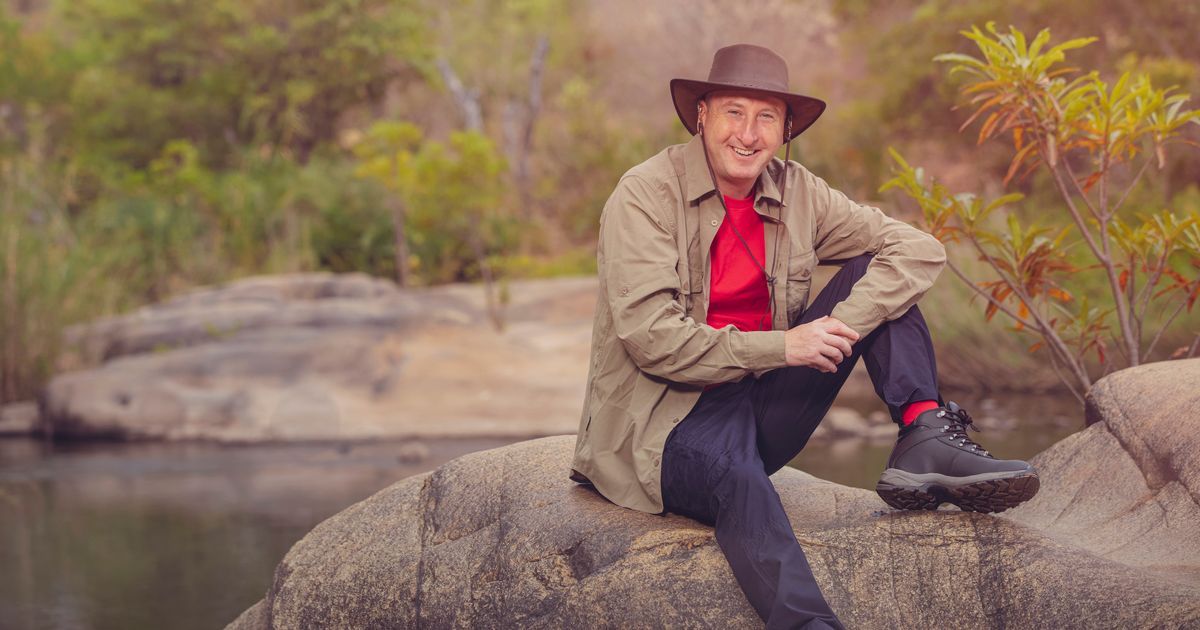 Corrie Andy Whyment's life off-screen with wife…