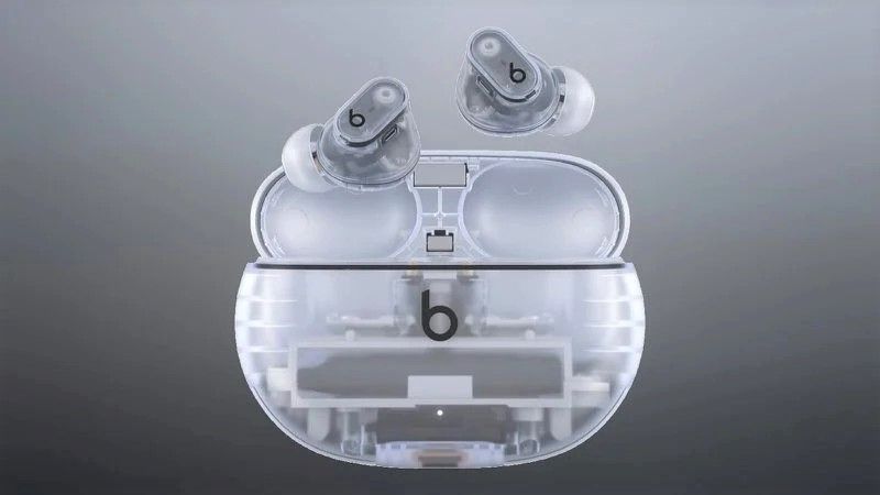 Beats Studio Buds+ release date, price and new…