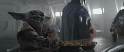 Baby Yoda Theory Undoes 'Mandalorian' Season 3's…