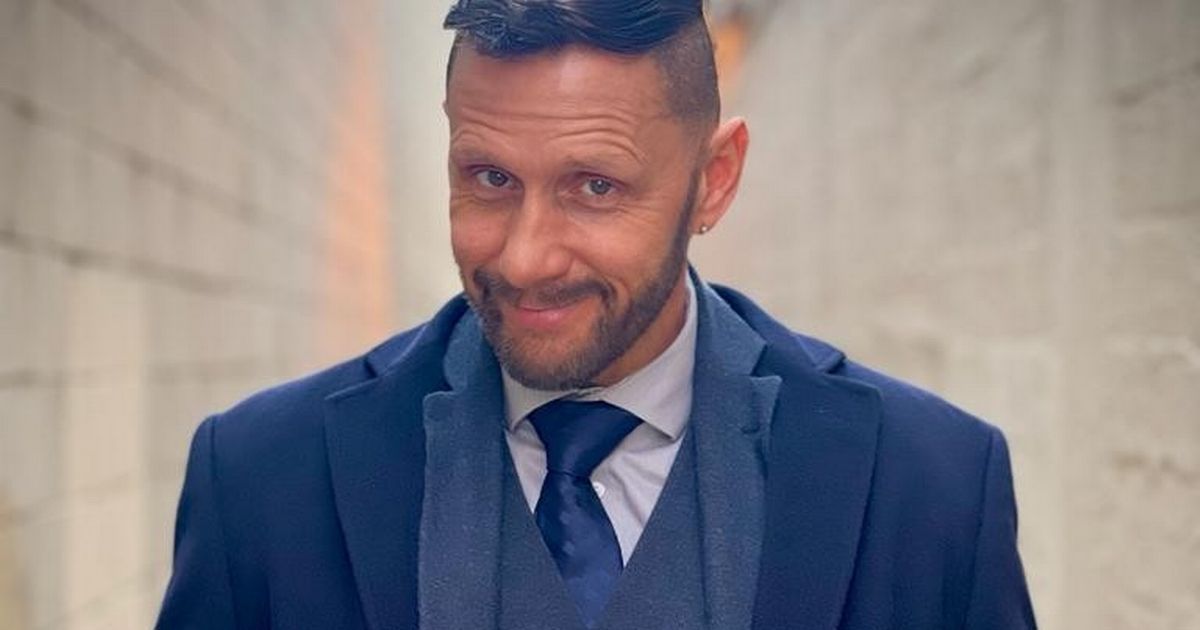 AEW's Nigel McGuinness says All In Wembley show 'will…
