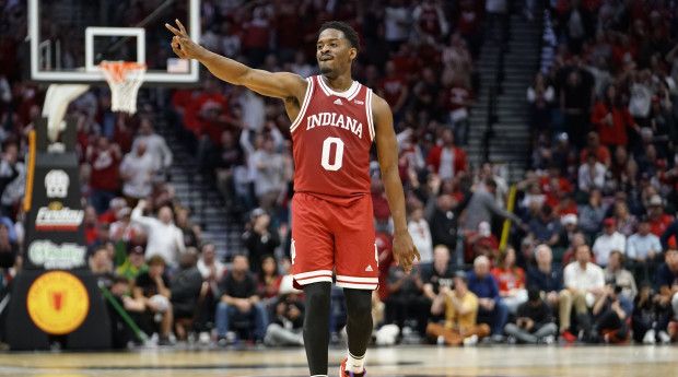 Sports Illustrated - Indiana Gains Much-Needed Clarity…