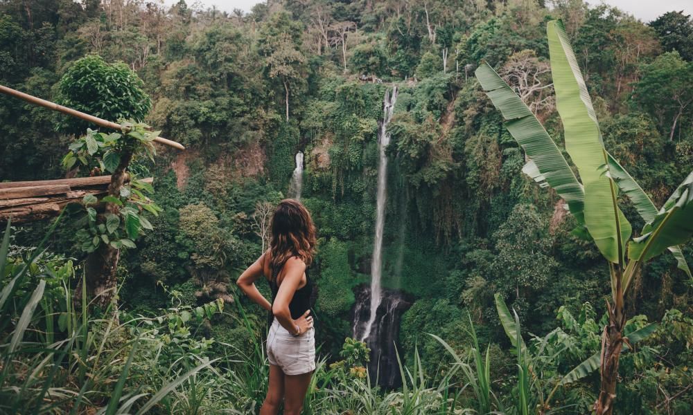 Bali influencer backlash intensifies as island cracks…