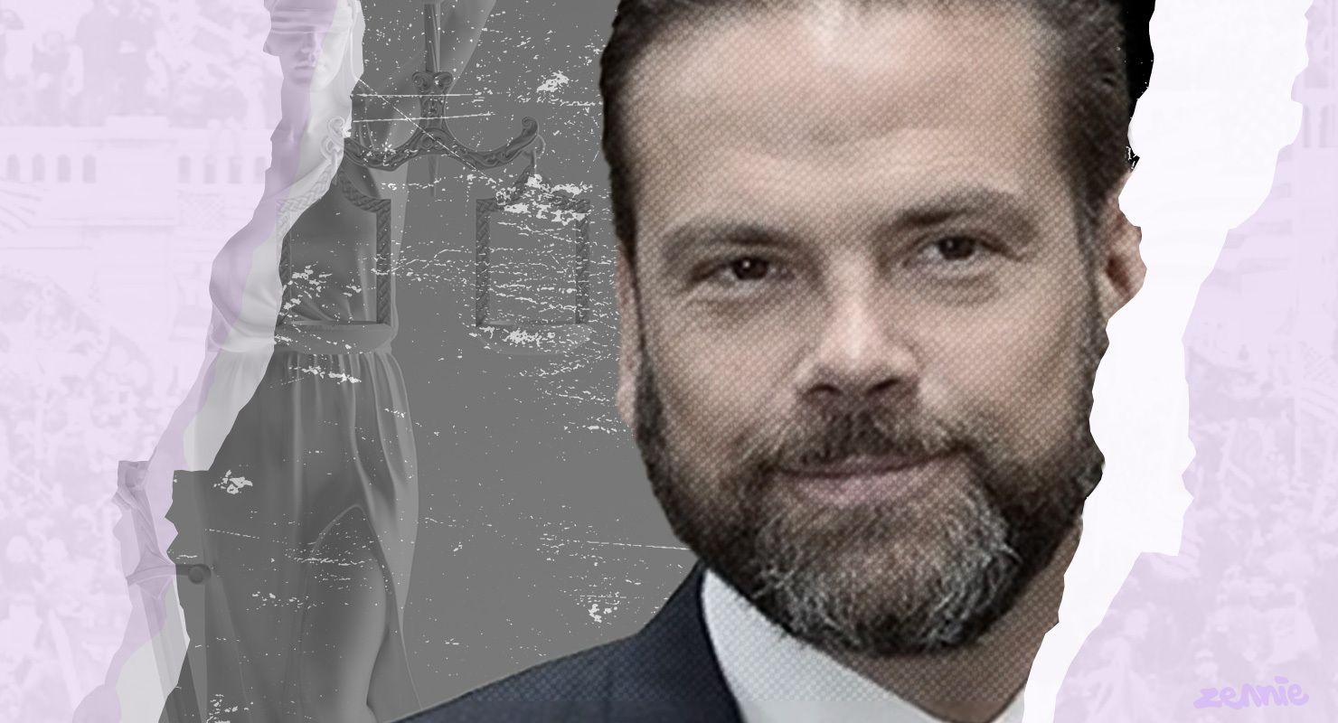 The inside story of Murdoch v Crikey: how it began