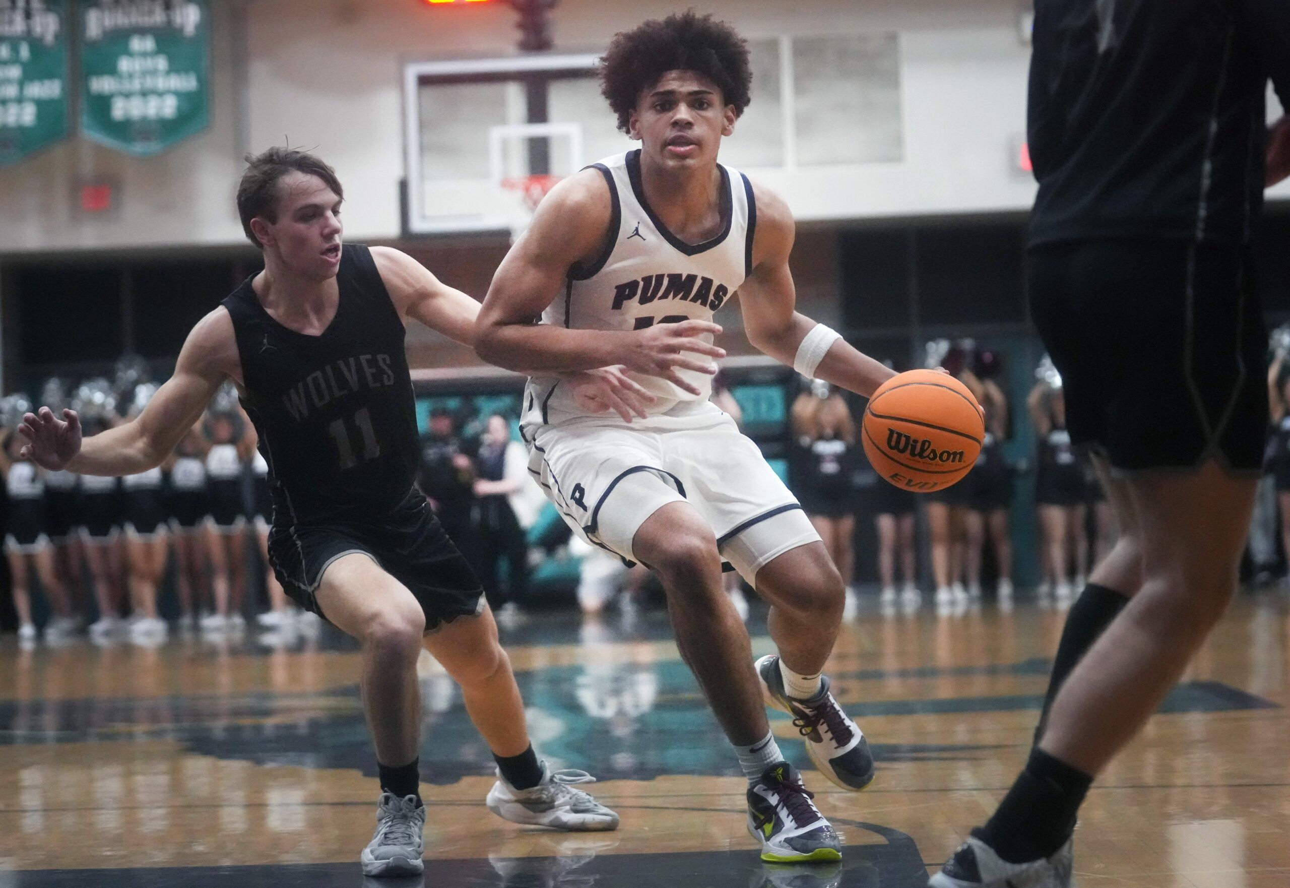 Michigan State Basketball Offers 2025 5 Star Wing Koa…