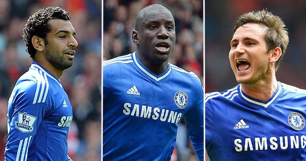 What happened to Chelsea team from infamous Steven…