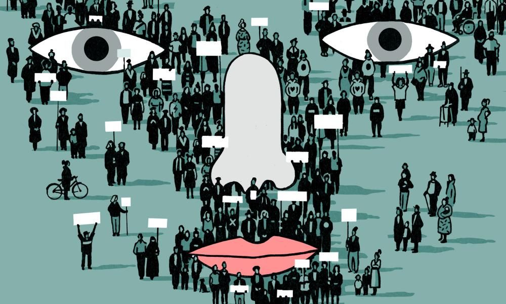 The lesson from the Diane Abbott row: if we fight…