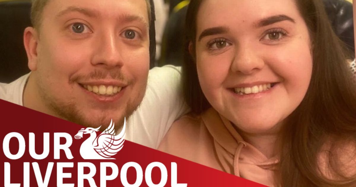 Our Liverpool: Daughter's agony as she was given wrong…