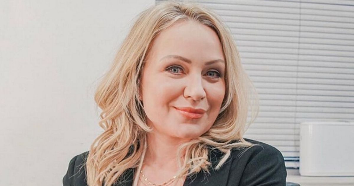 EastEnders' Rita Simons breaks silence ahead of Roxy…