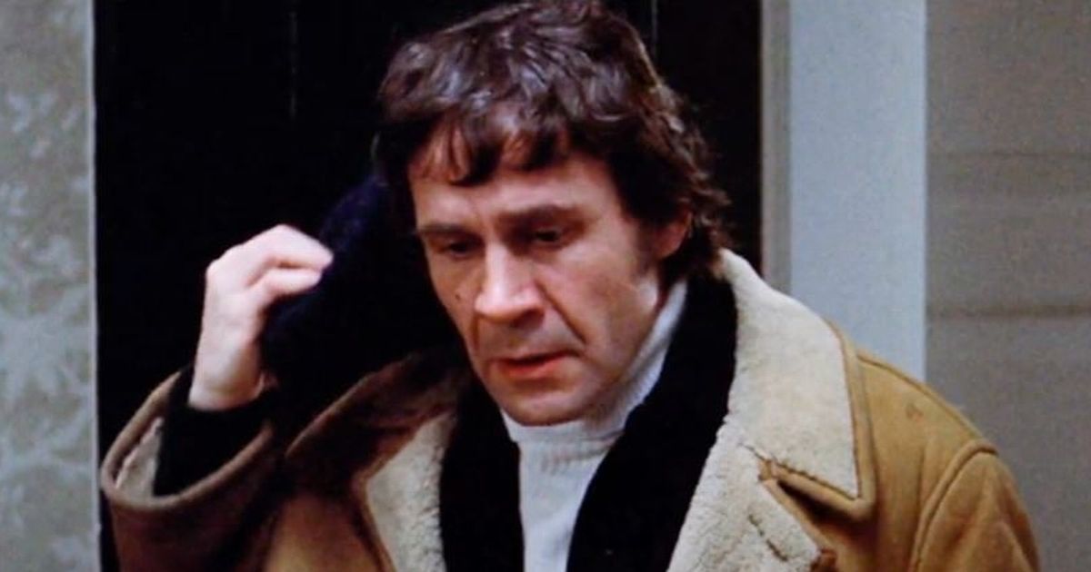 The Exorcist actor Ron Faber dies from lung cancer as…