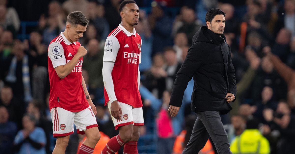 Man City final seven Premier League fixtures and how…