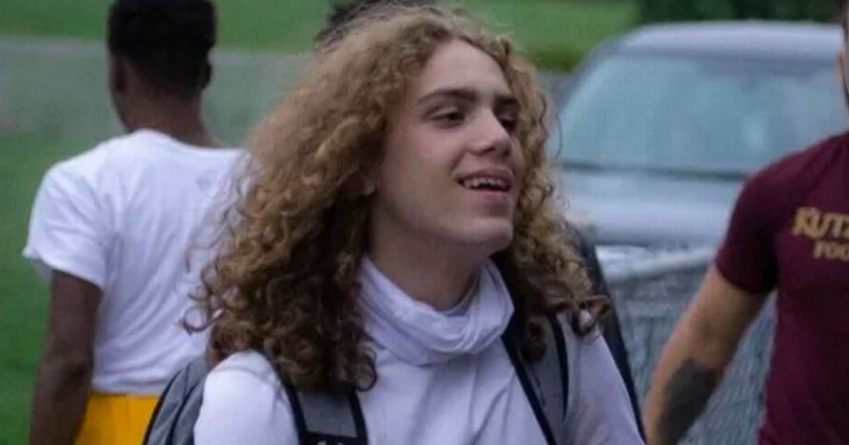 Athletic boy, 16, dies within 24 hours of being…