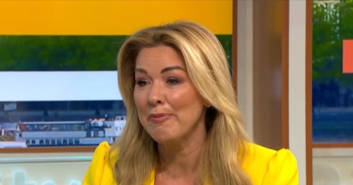 Claire Sweeney teases 'major problems' in Coronation…