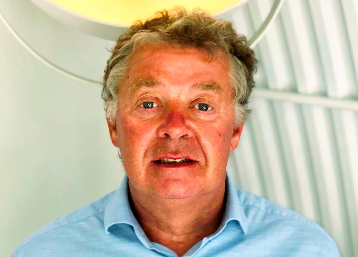 Sleep expert reveals the simple secret to a good…