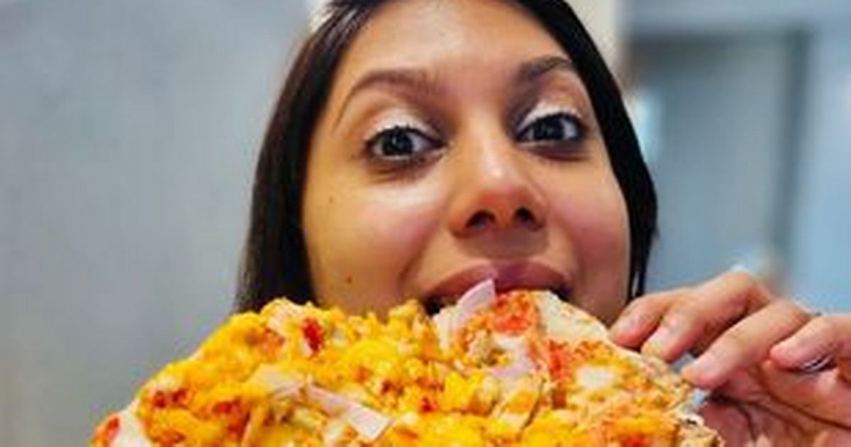 Woman's allergies are so severe that she almost died…