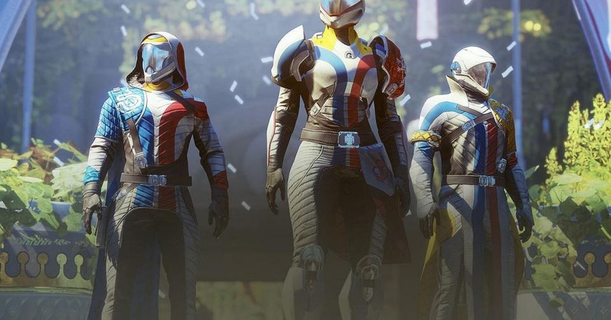 Destiny 2 Guardian Games 2023: start time, rewards and…