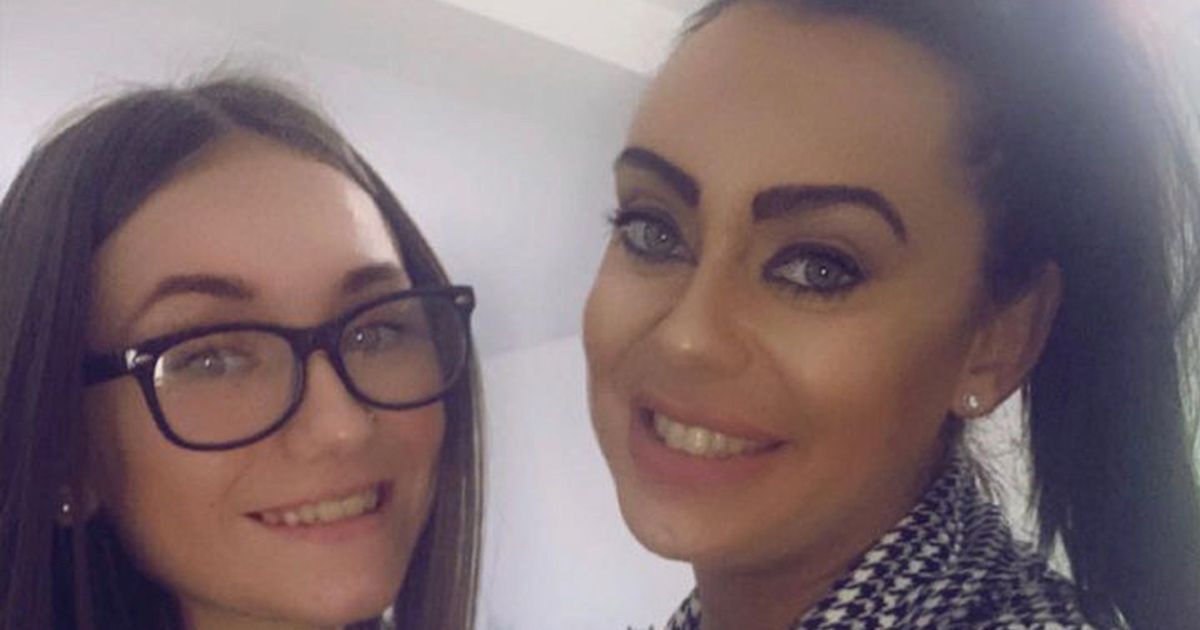 'People say I look like my teenage daughter's sister…