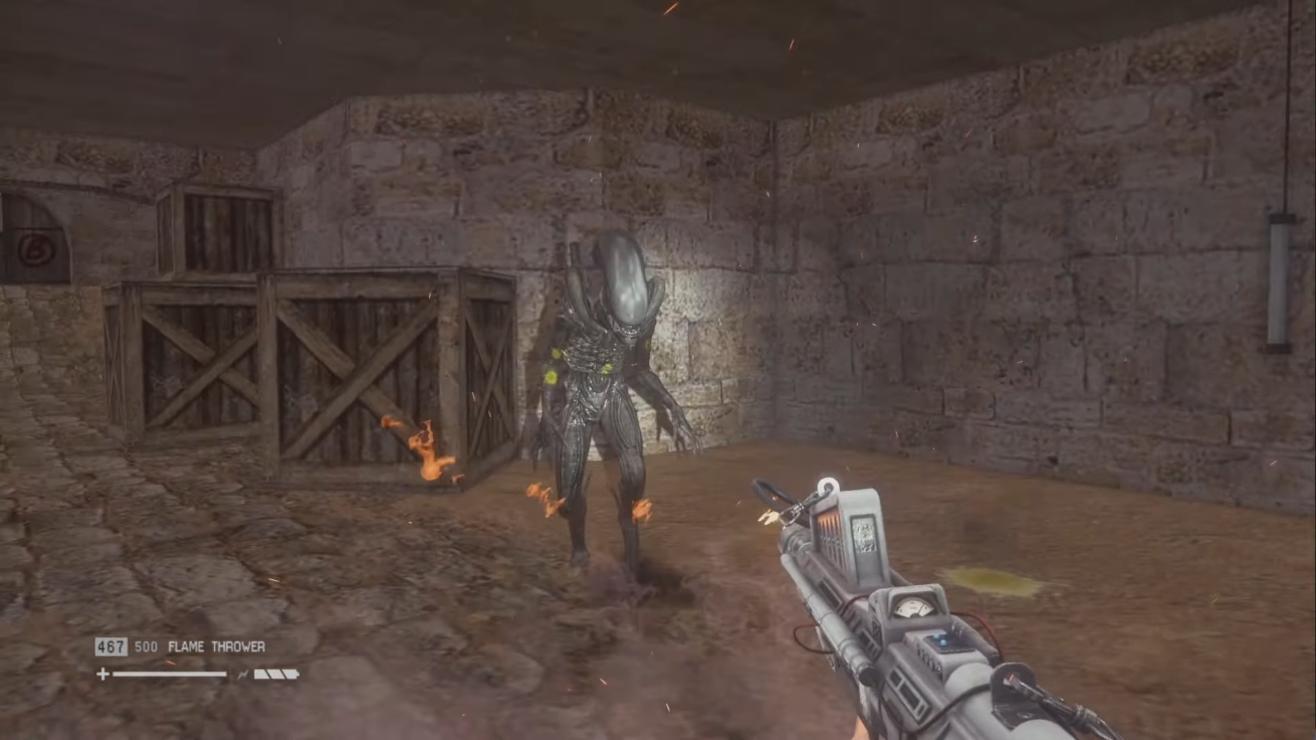 Alien Isolation mod tools deliver Ridley Scott's…