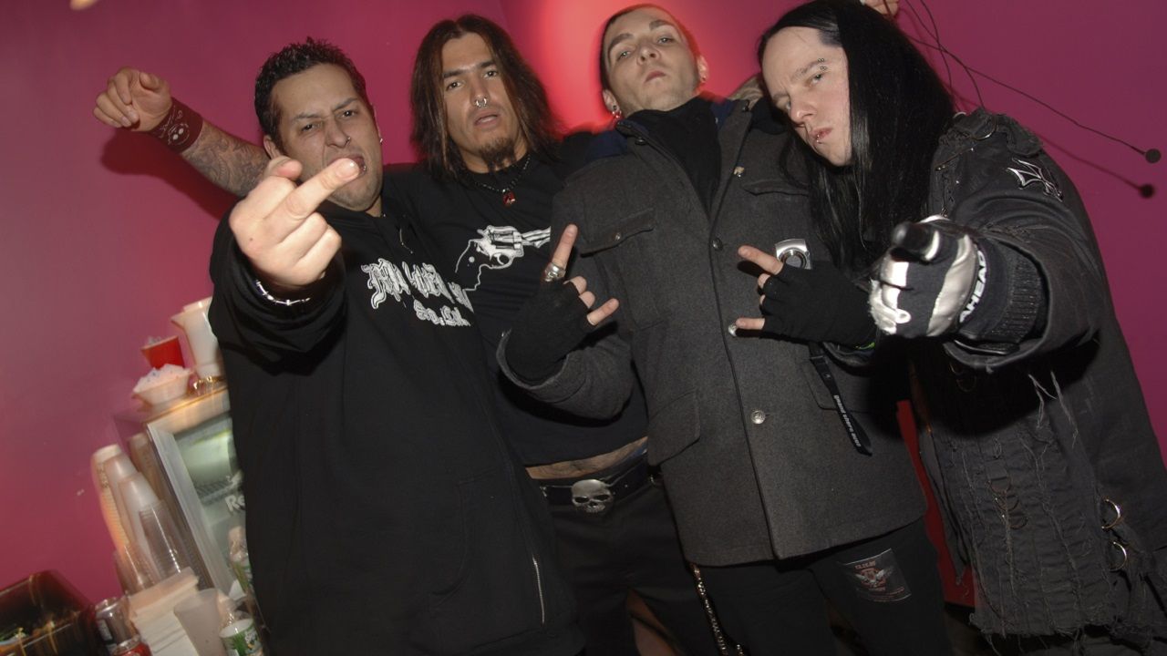 The full story of metal's greatest supergroup,…