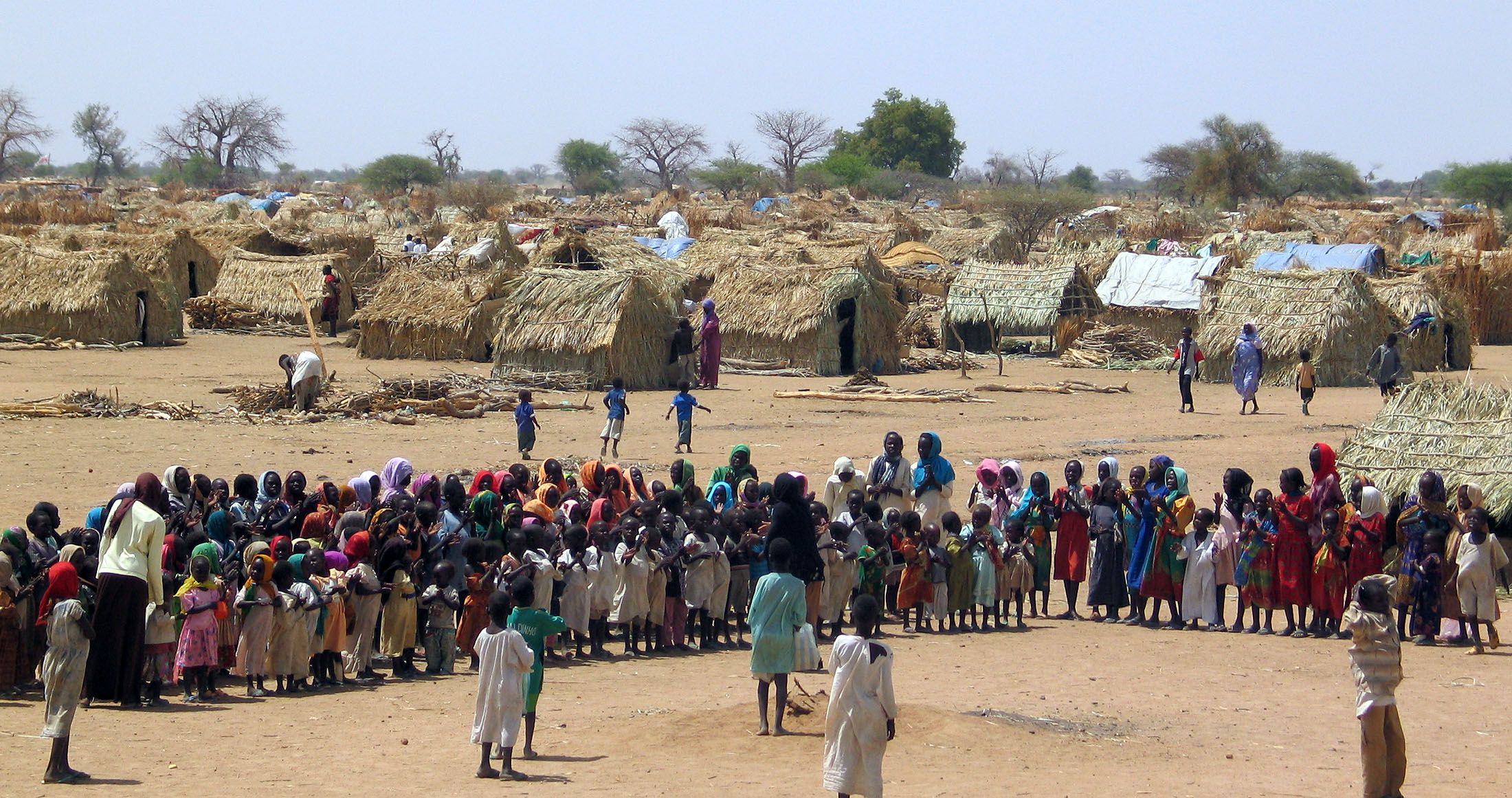 Shifting alliances in Sudan’s Darfur as new civil war…