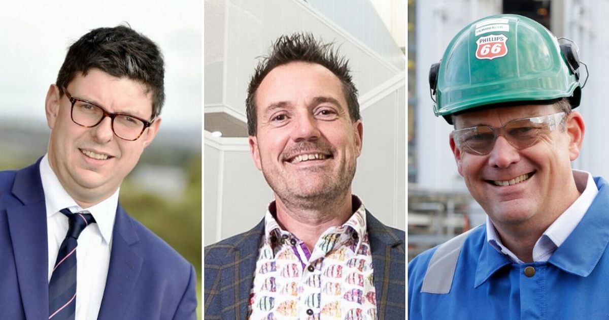 Powerhouse chief hails Humber's future as one of…