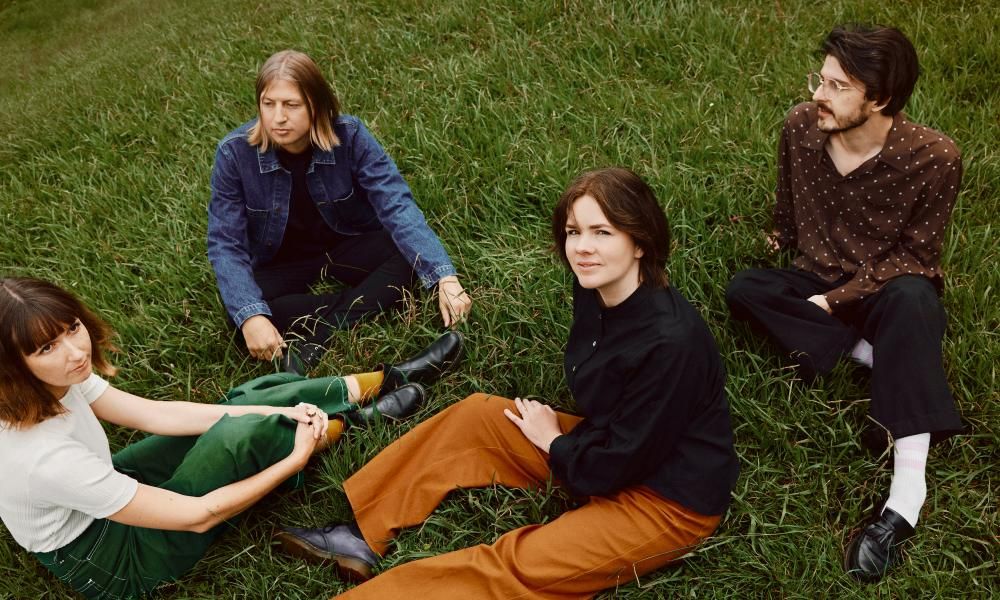 Tiny Ruins: Ceremony review – intimate orchestration…